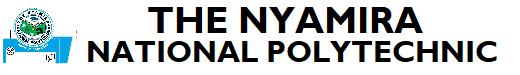 The Nyamira National Polytechnic - Home of Innovation
